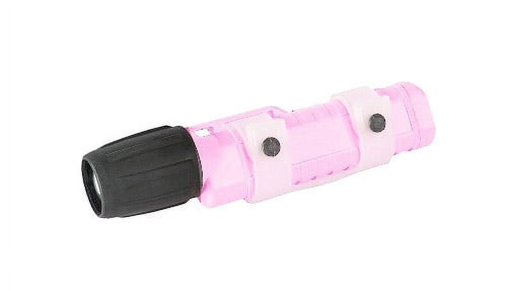 Underwater Kinetics Mini Q40 ELED Plus Dive Light 2W Version Pink ...