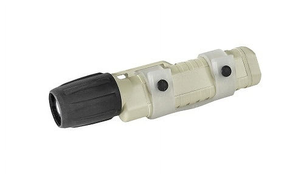 Underwater Kinetics Mini Q40 ELED Plus Dive Light Version Glow Yellow ...