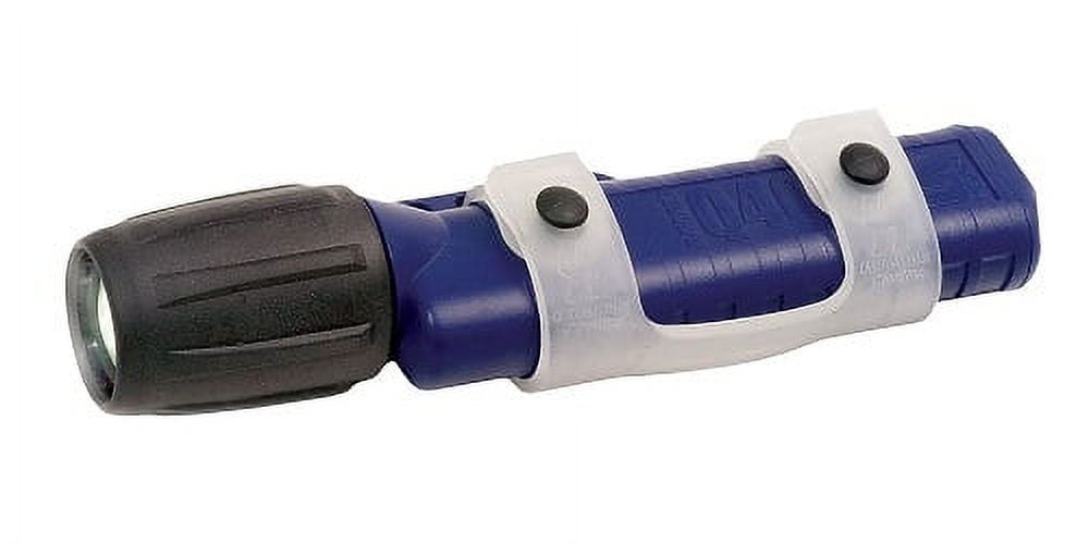 Underwater Kinetics Mini Q40 ELED Plus Dive Light - Walmart.com