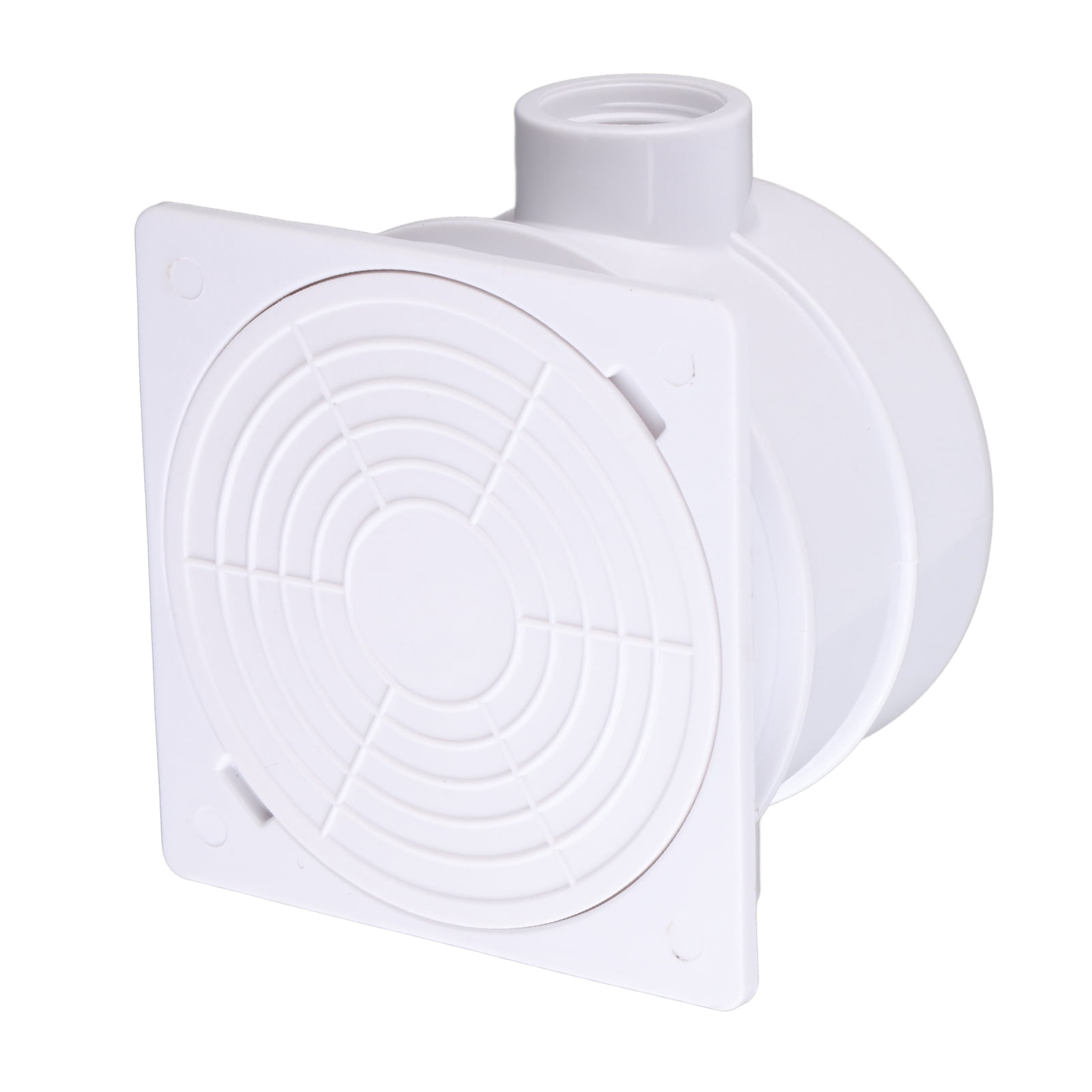 Underwater Light Junction Box Waterproof Dustproof Swimming Pool Wire ...