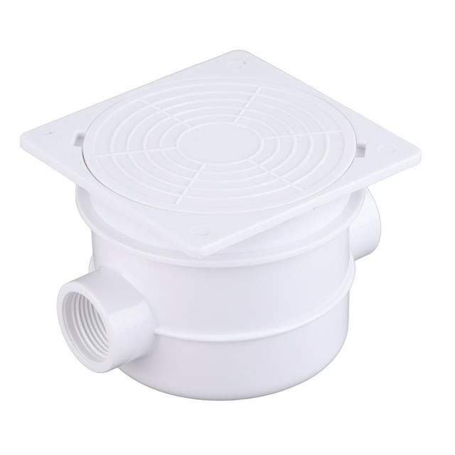 Underwater Light Junction Box for Safe, Dust-Tight Wiring Connections ... Underwater Light Junction Box for Safe, Dust-Tight Wiring Connections ...