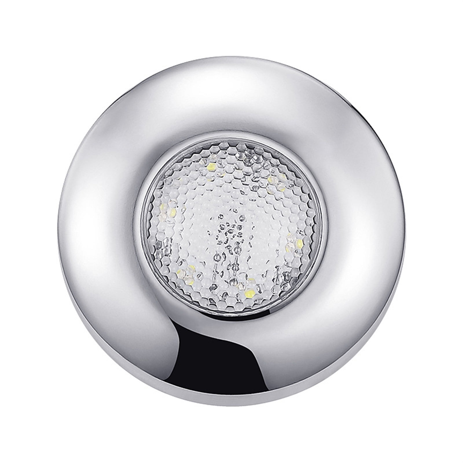 Underwater Light LED Colorful Color Changing Glass Pool Underwater ...