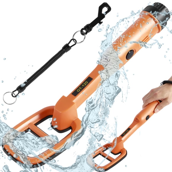 Handheld Underwater Metal Detector