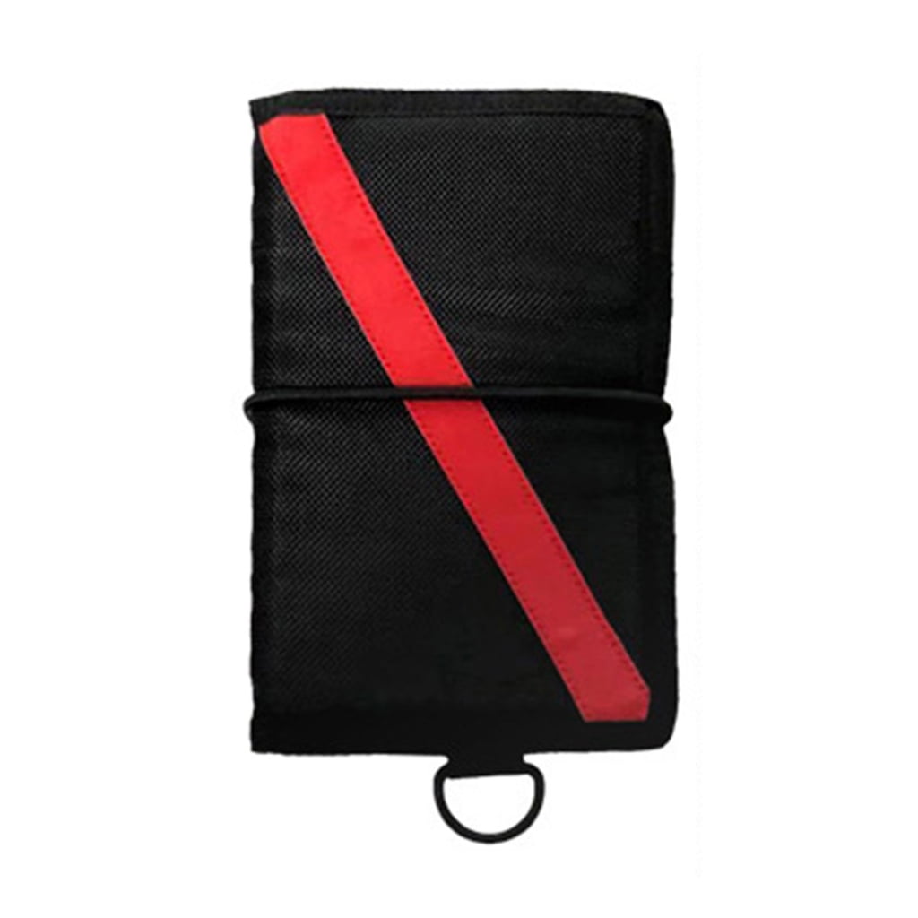 Underwater Notebook Diving Record Board Waterproofs Paper Dives Note ...