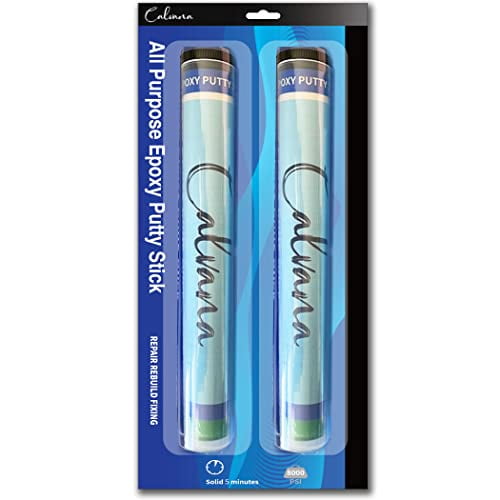 Underwater Pool Putty Epoxy - 2 Part Set, Quick Set for Spa, Hot Tub ...