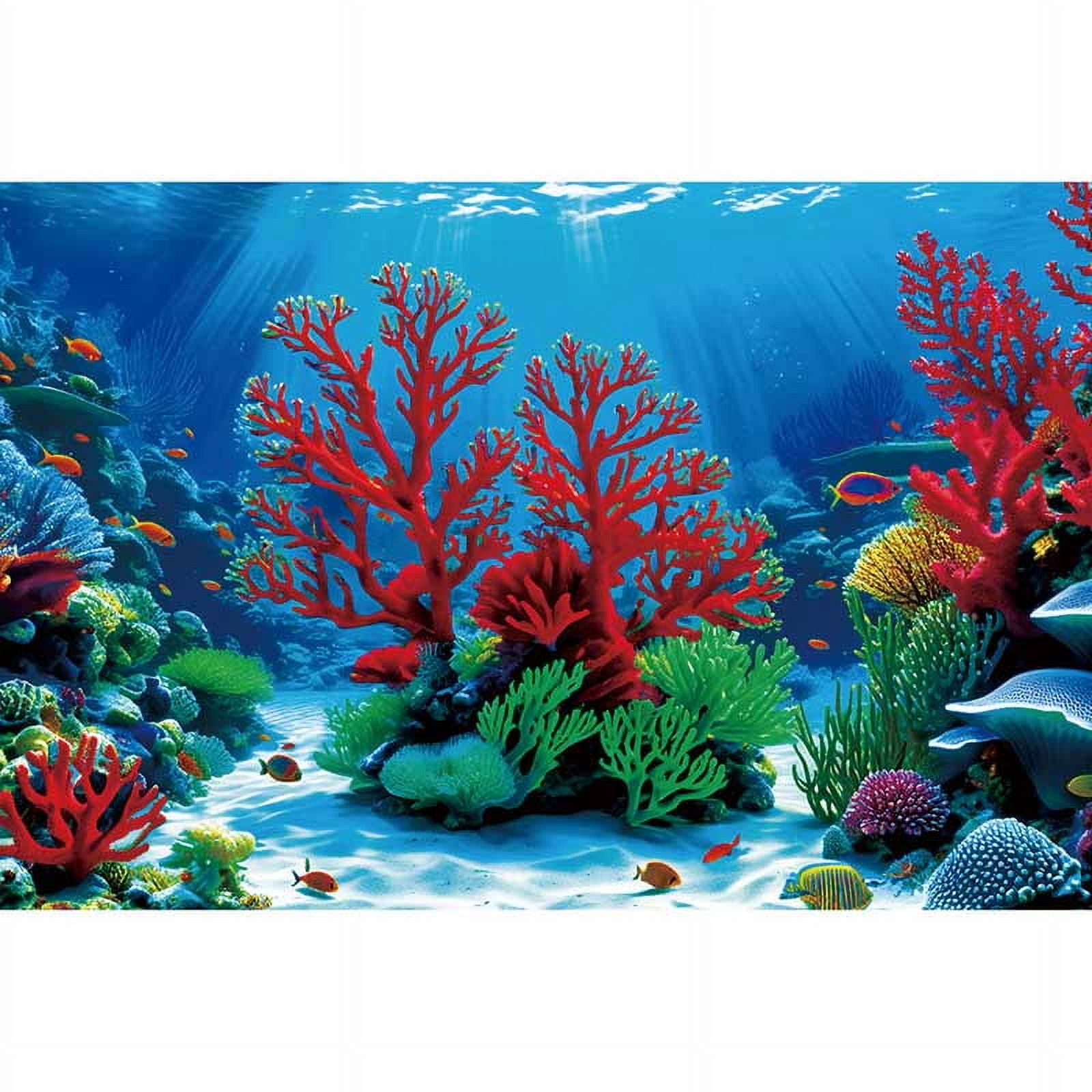 Underwater Product Photography Props Aquarium Background for Subject ...