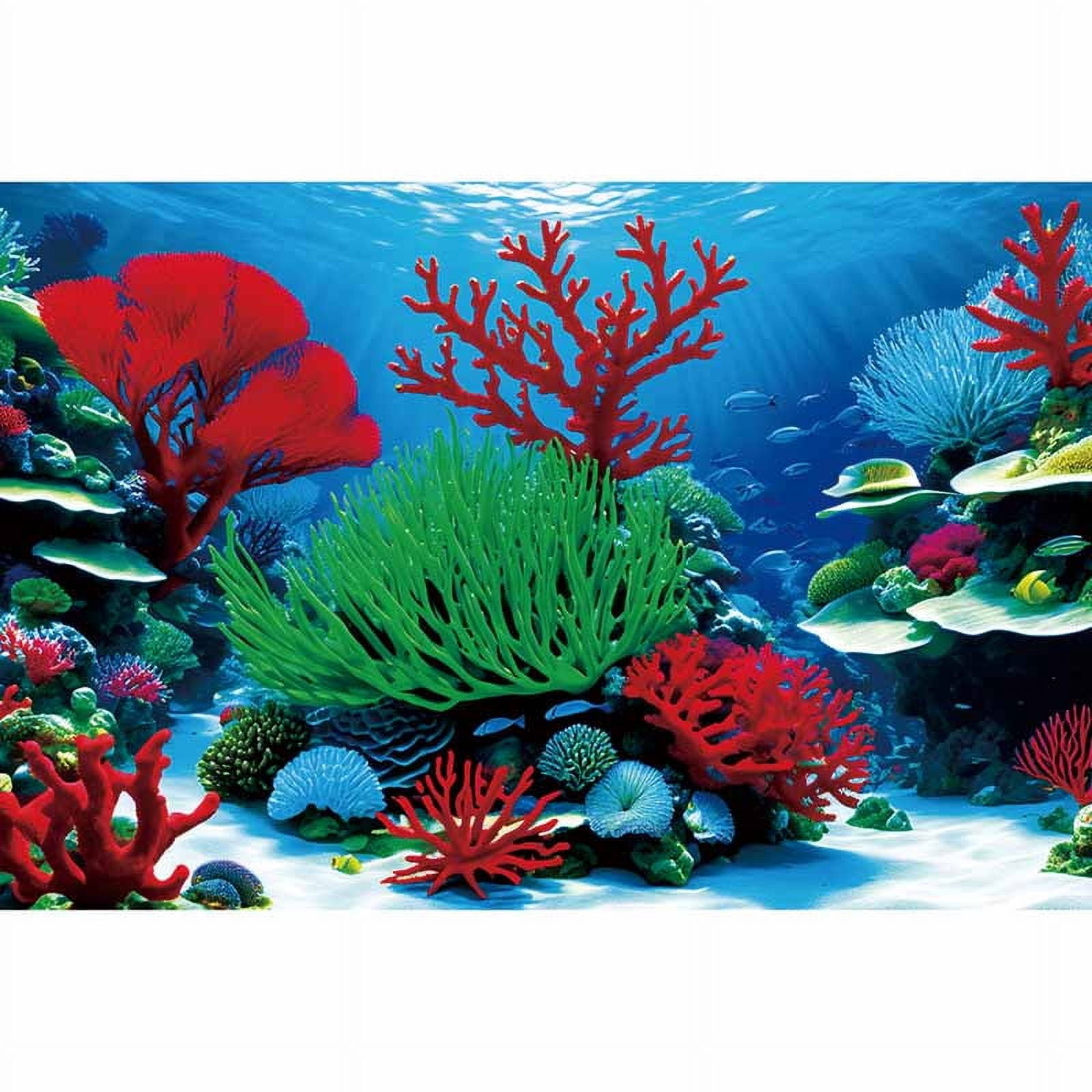 Underwater Product Photography Props Aquarium Background for Subject ...