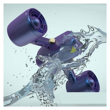 V1 Underwater Aircraft Diving Assist Shooting Handheld Diving Equipment ...