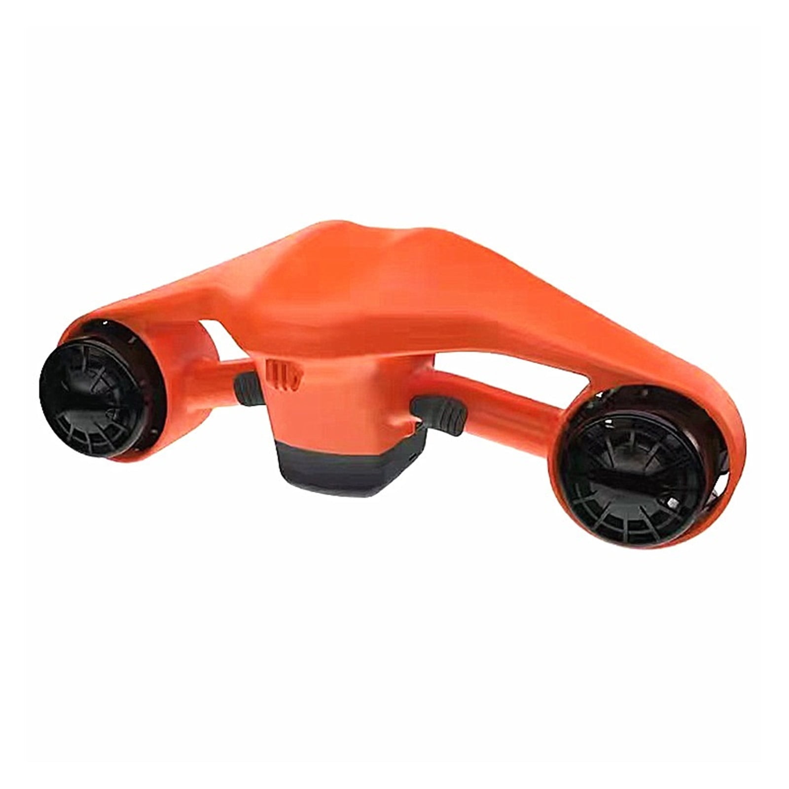 Underwater Propeller Hand-held Small Electric Power-assisted Diving ...