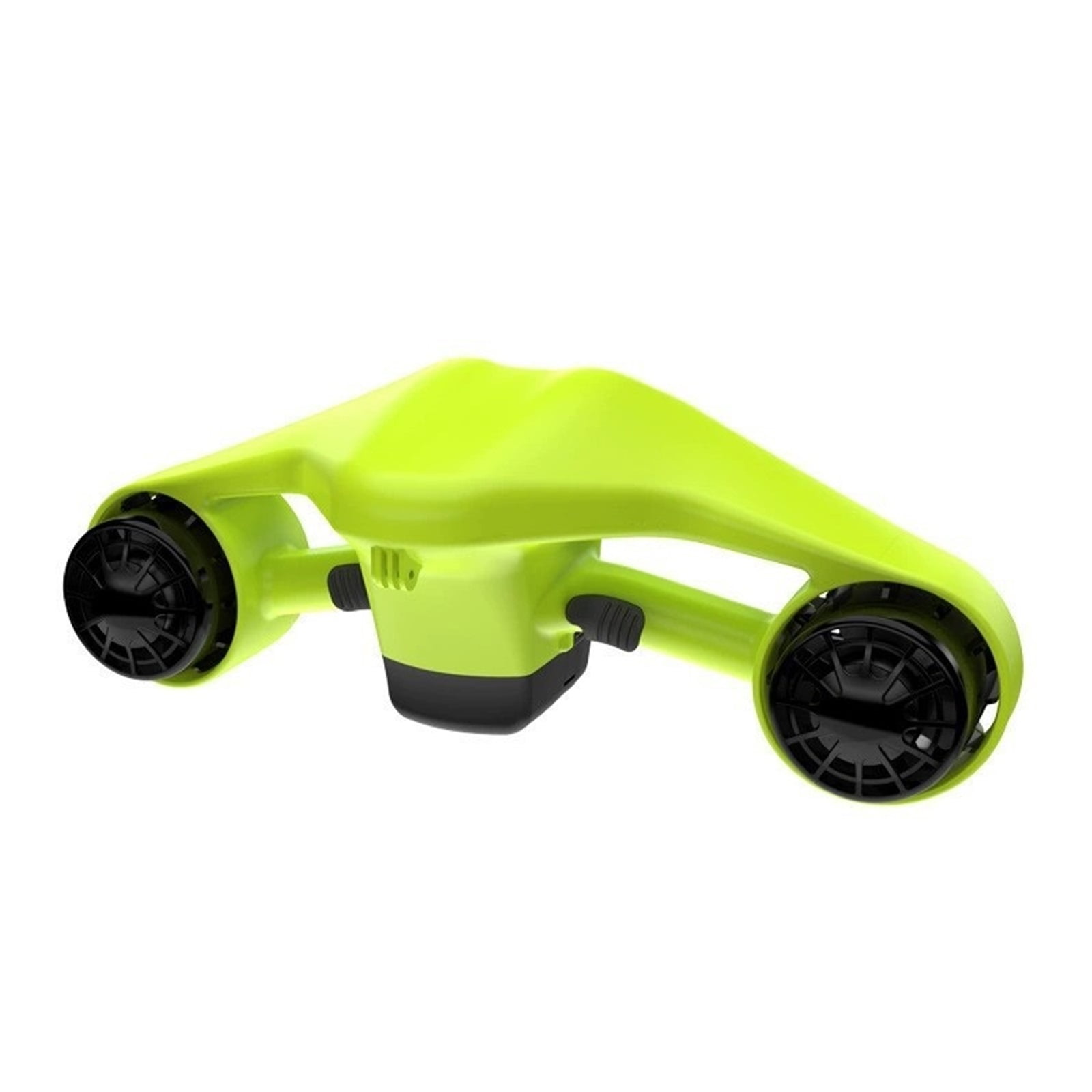 Underwater Propeller Hand-held Small Electric Power-assisted Diving ...