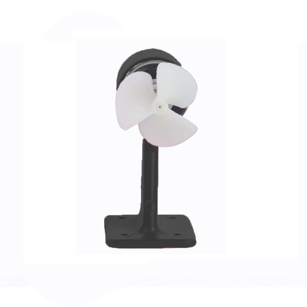 Underwater Propeller Ship Model Thruster Motor Motor Engine Bait Boat ...