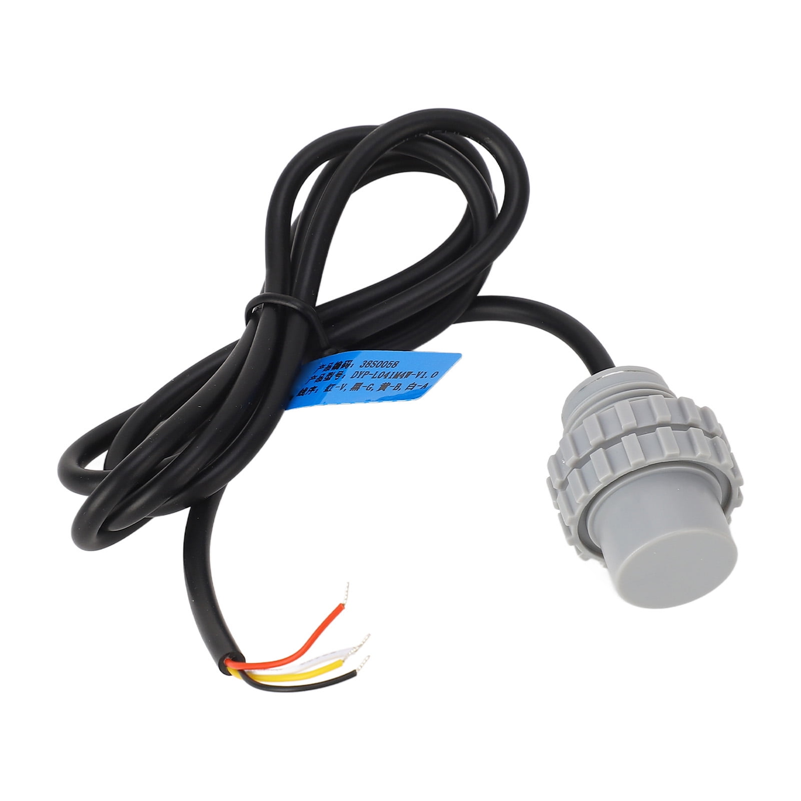 Underwater Robot Ultrasonic Distance Measuring Sensor, 6 Meter Ranging ...