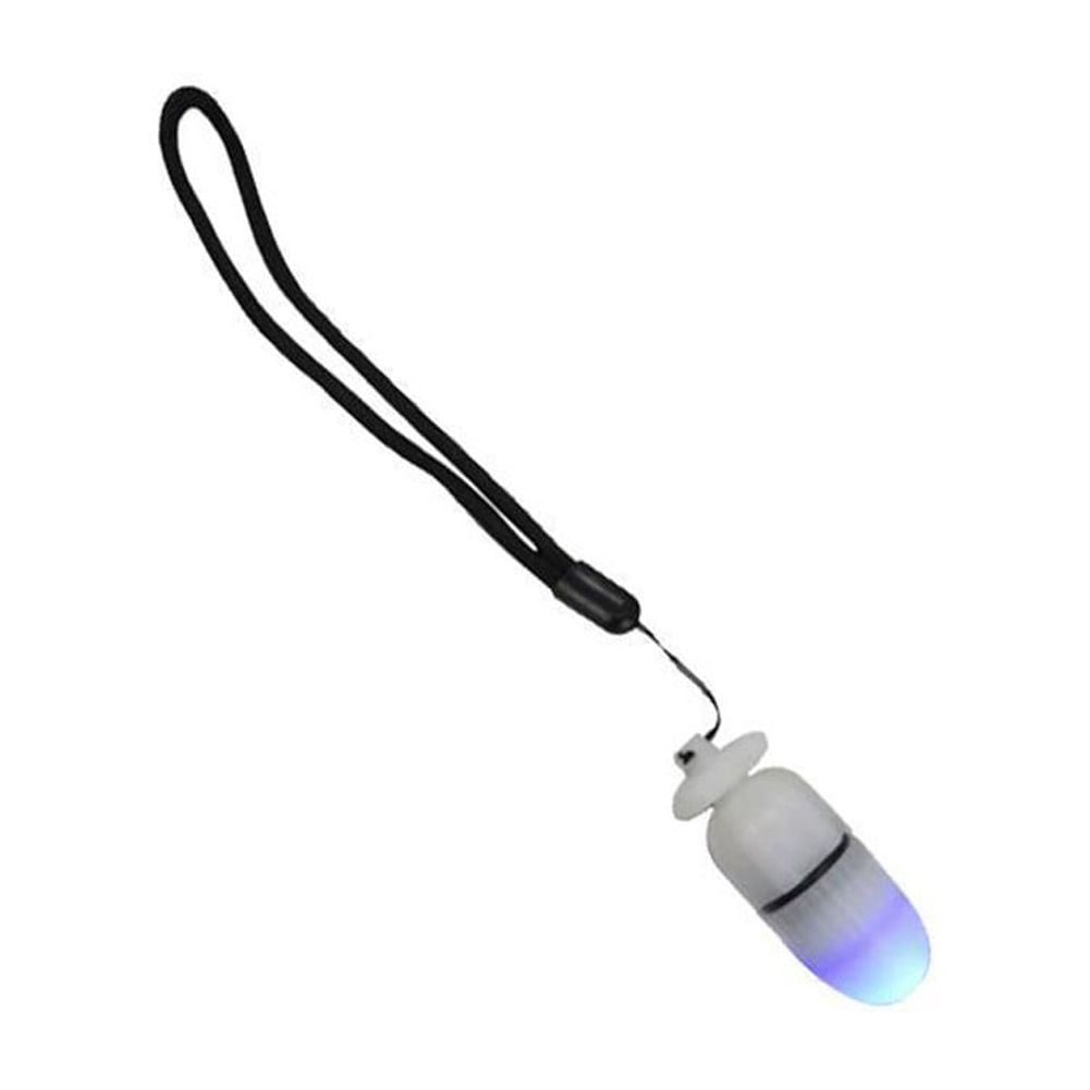 Underwater Scuba Night Dive Marker LED Beacon Beam Safety Flashing ...