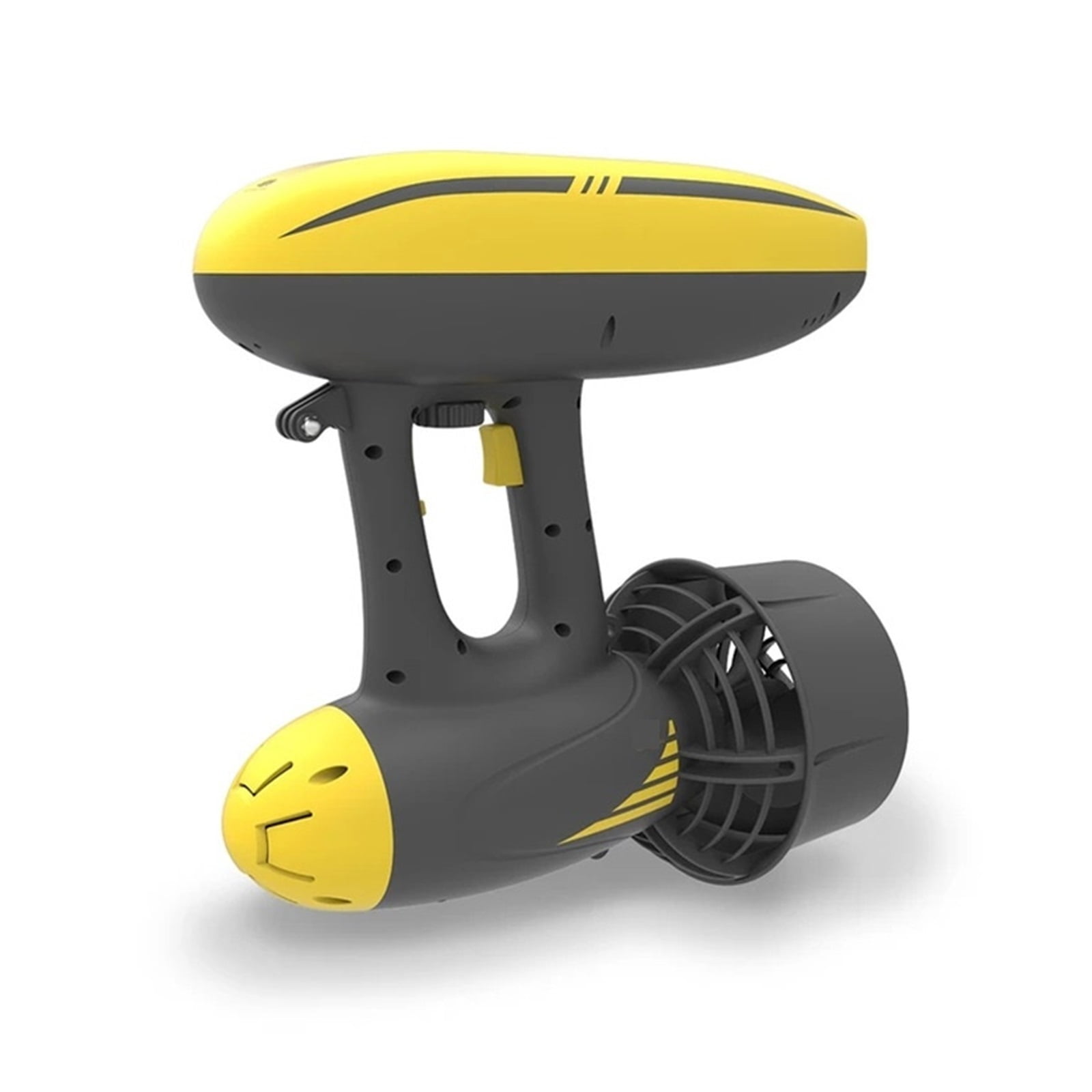 Underwater Sea Scooter 1000w Electric Water Scooter Propeller For Water ...