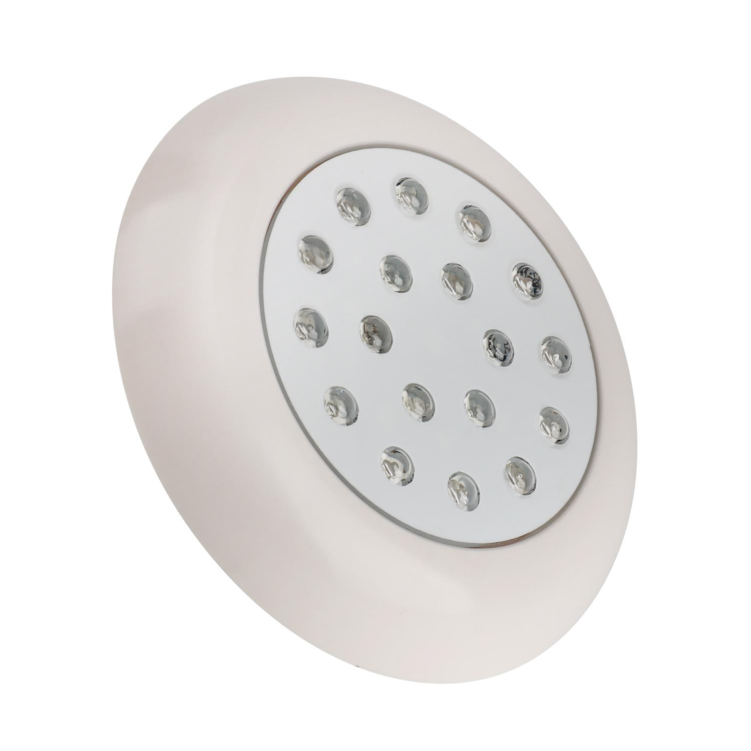 Underwater Swimming Pool Lights 12V LED Pool Light Wireless Remote ...