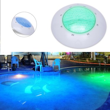 Pentair Amerilite 10-Inch 500W Inground Underwater Swimming Pool Light ...