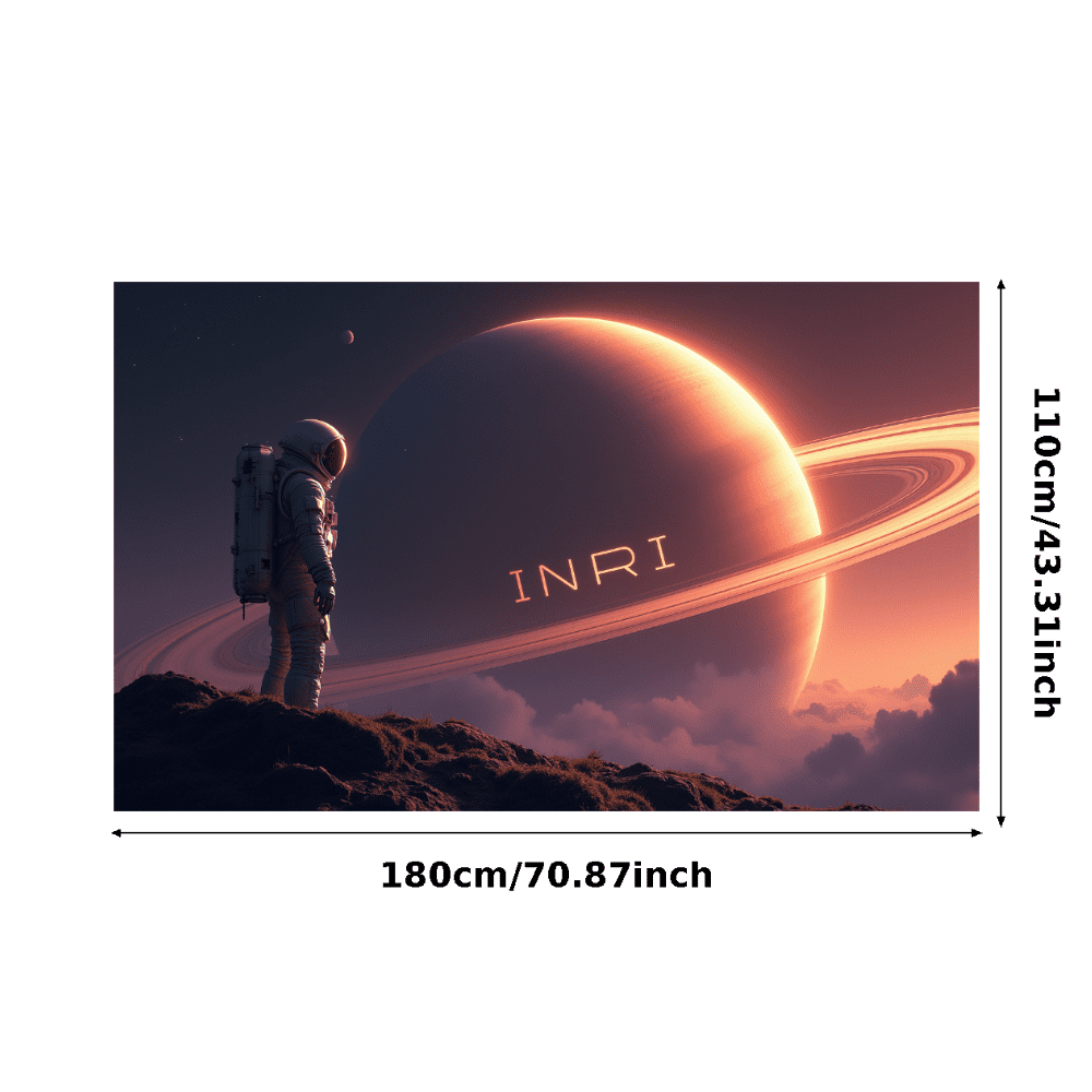 Underwater Themed Background Banner with Glowing Jellyfish Crosses and ...