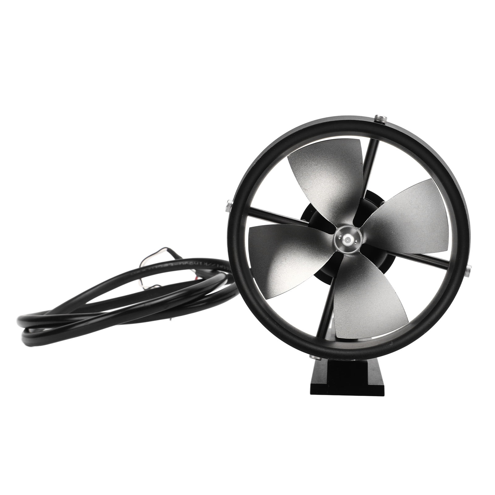 Underwater Thruster 6S 12?24V 9kg Black Boat Underwater Propeller ...