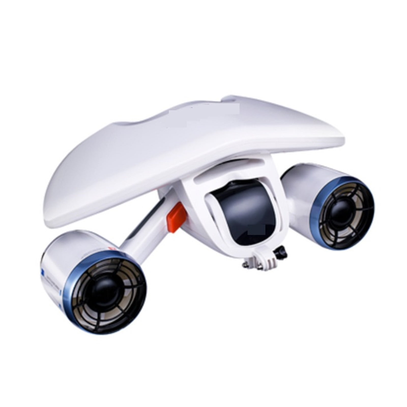 Underwater Thruster Diving Booster Underwater Shooting Underwater Robot ...