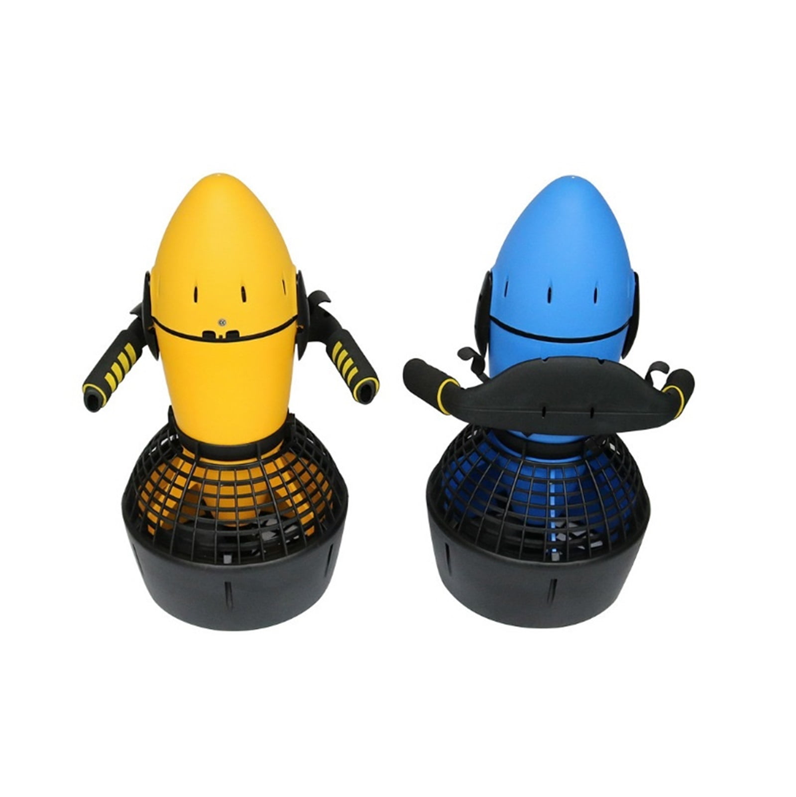 Underwater Thruster Diving Equipment Water Propulsion Underwater ...