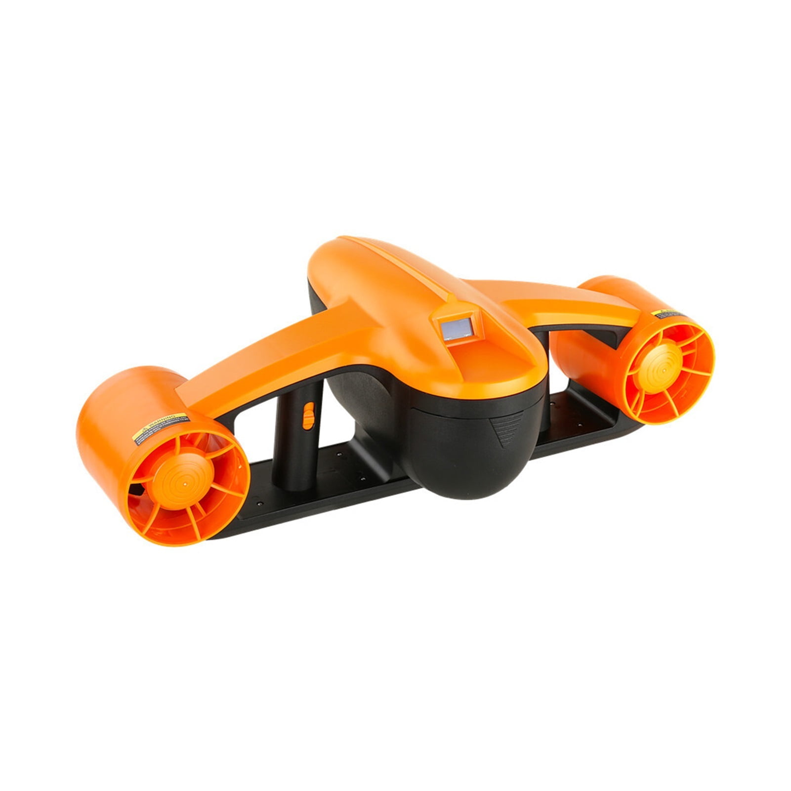 Underwater Thruster Diving Underwater Scooter Tri-speed Switch ...