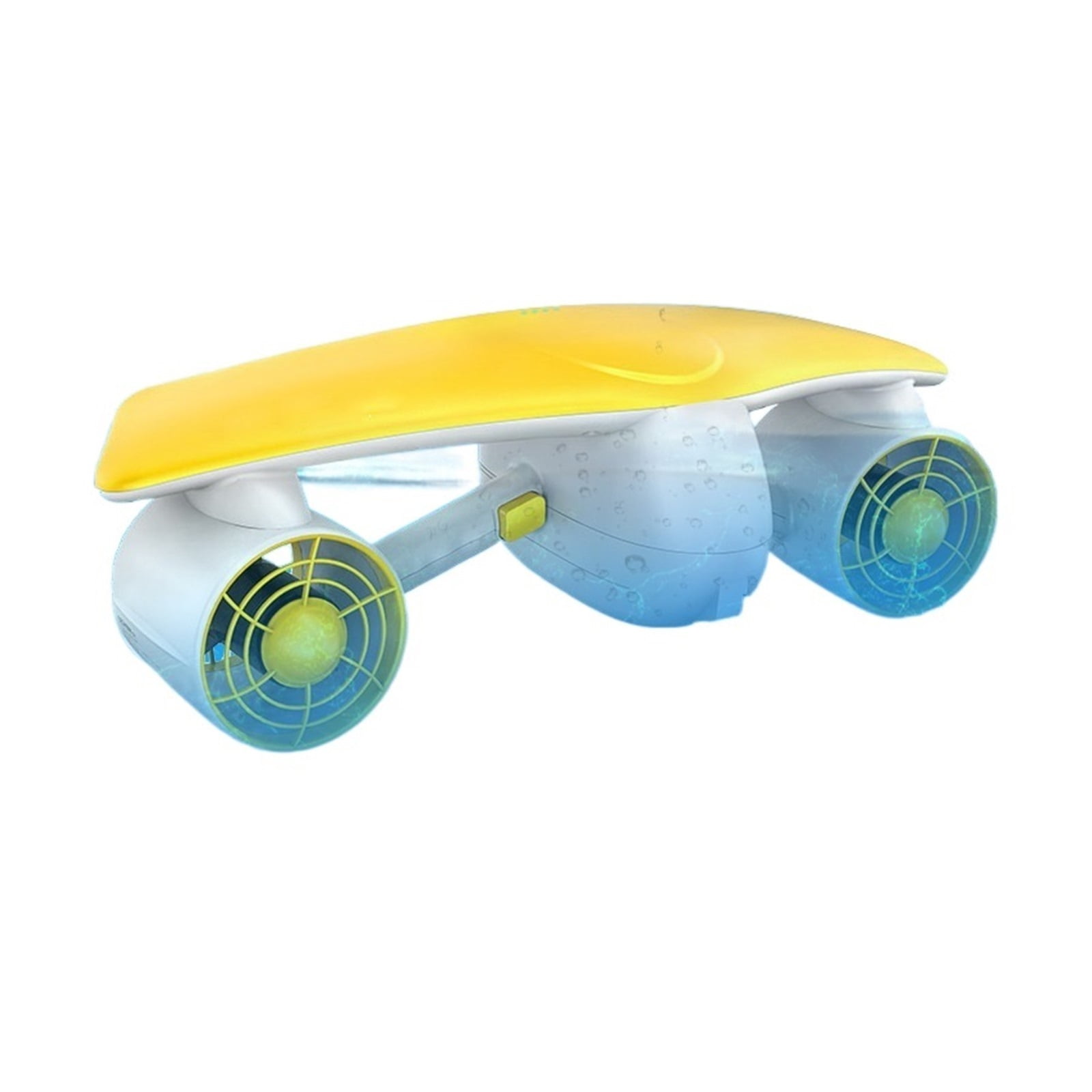 Underwater Thruster Handheld Diving Booster Equipment Water Plane ...