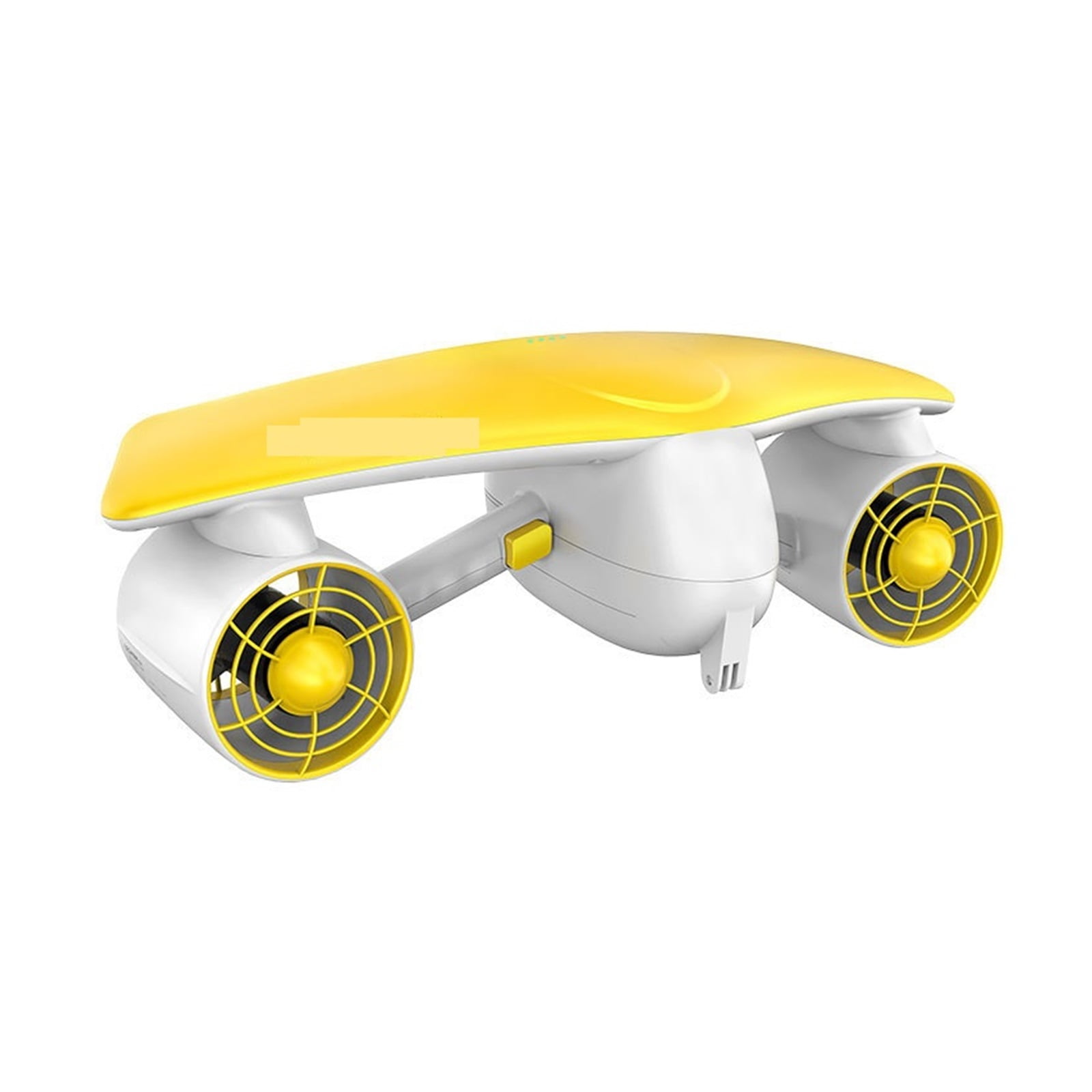 Underwater Thruster Handheld Diving Booster Equipment Water Plane ...