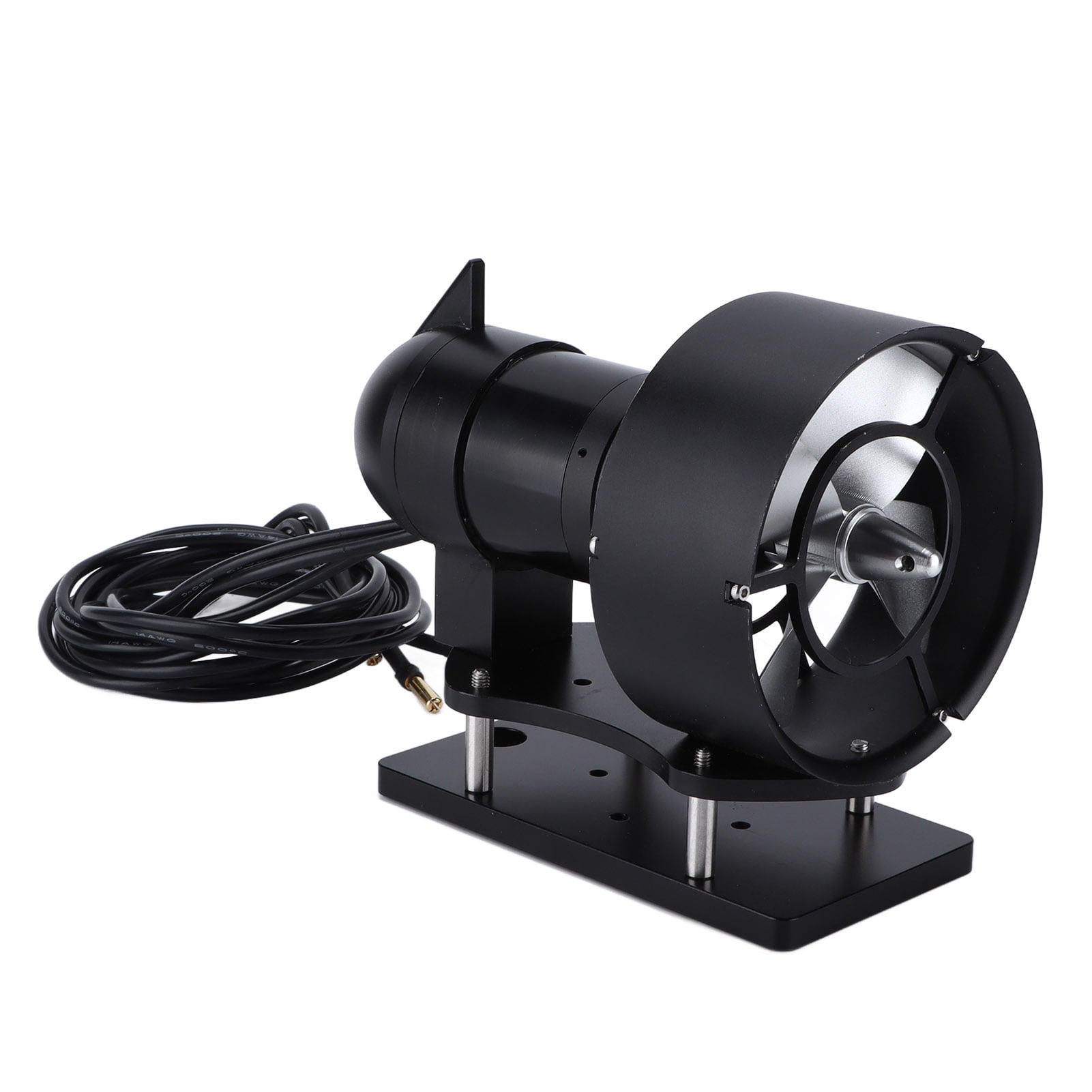 Underwater Thruster Motor for RC Boats - 12-25.2V - Suitable for ...