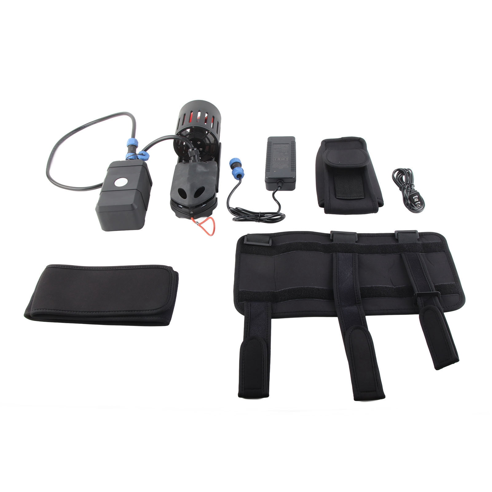 Underwater Thruster Propeller Sea Scooter Underwater Boosters for ...