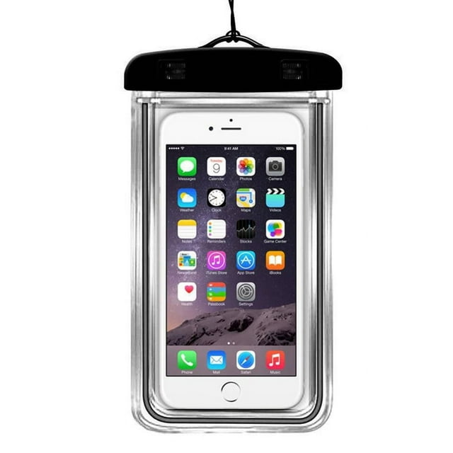 Underwater Waterproof Case for Samsung Galaxy S25/Ultra/Plus - Bag ...