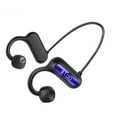 Underwater Waterproof Headphones for Swimming, lPX8 Swimming Waterproof ...