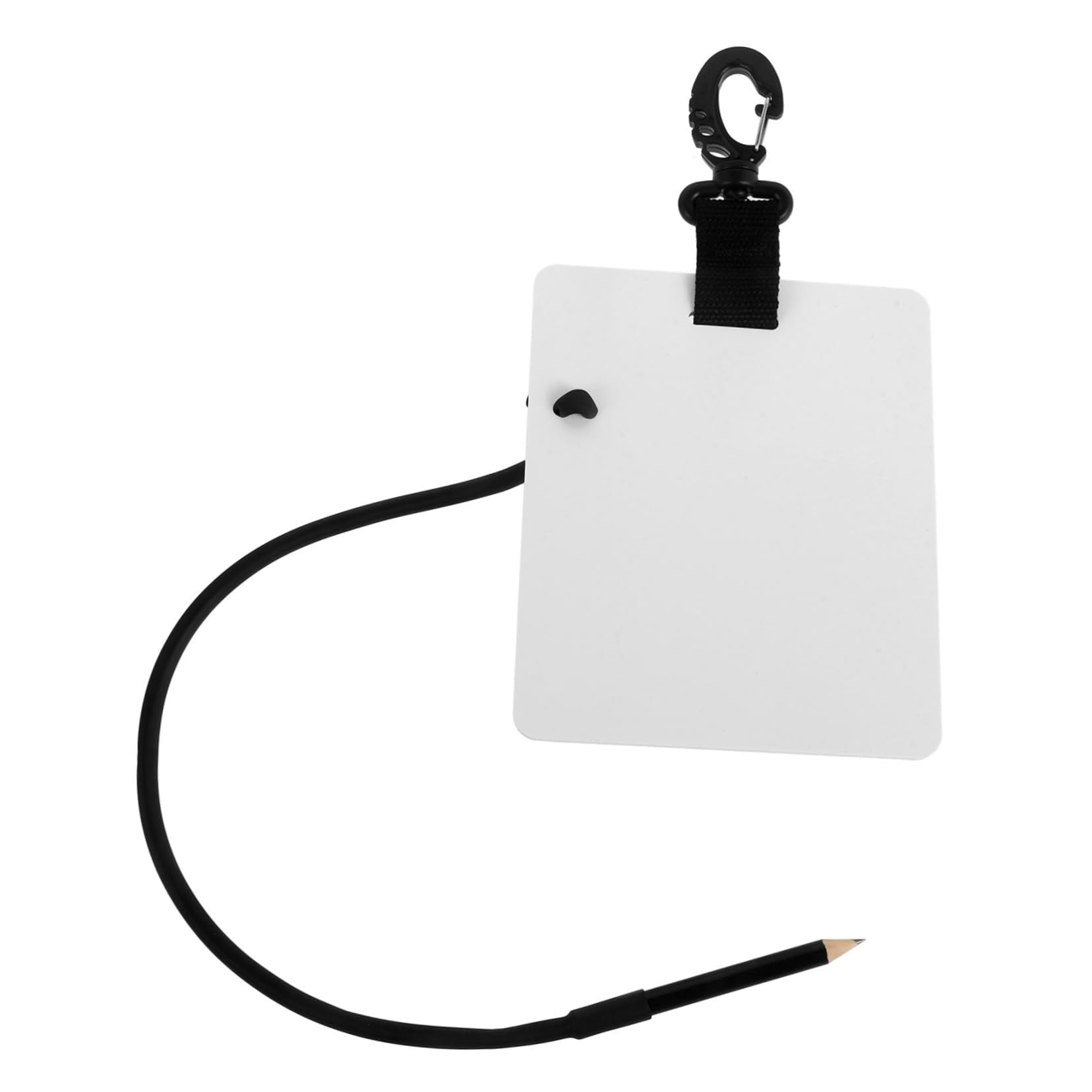 Underwater Writing Pad Whiteboard Diving Underwater Writing Device ...