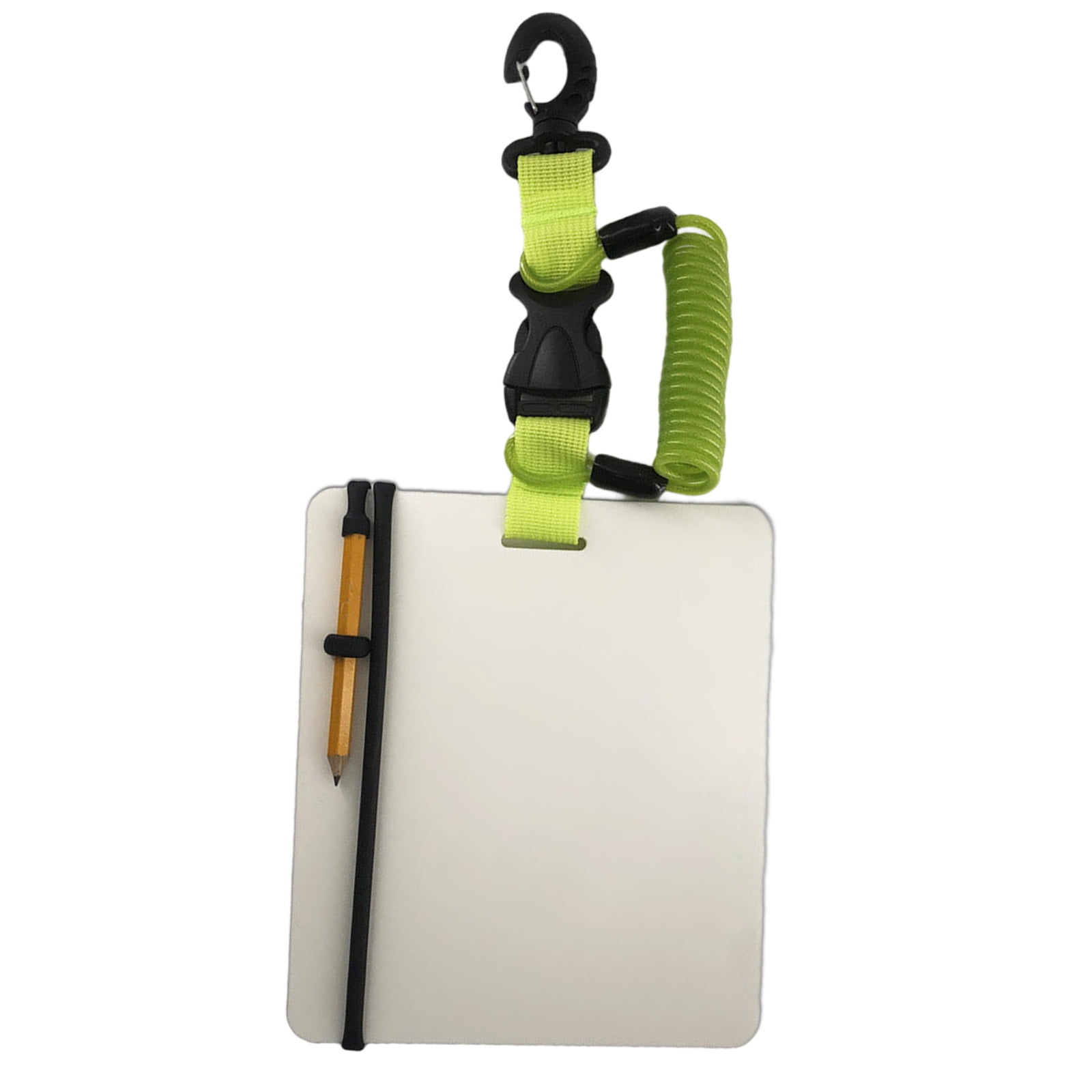Underwater Writing Slates Diving Wordpad Snorkeling Record Board Diver ...