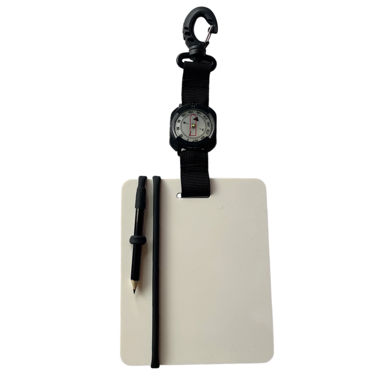 Underwater Writing Slates Including Compasses for Easy Erase Function ...
