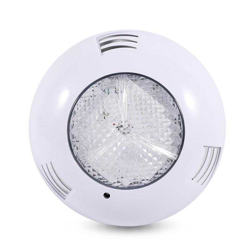Underwater swimming pool spot 45W 450LED RGB recessed swimming pool ...