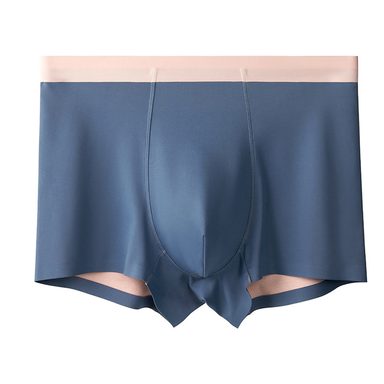 Underwear Boxers Mens Spandex Boxer Briefs Men Underwear's Mens Briefs ...