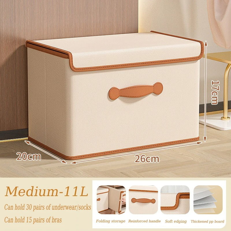 Underwear Clothes Organizer Pants Sweater Storage Cabinets Drawers ...