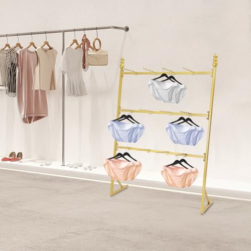 Underwear Display Stands, Coat Rack Stand, Bra Rack Swimsuit Beachwear ...