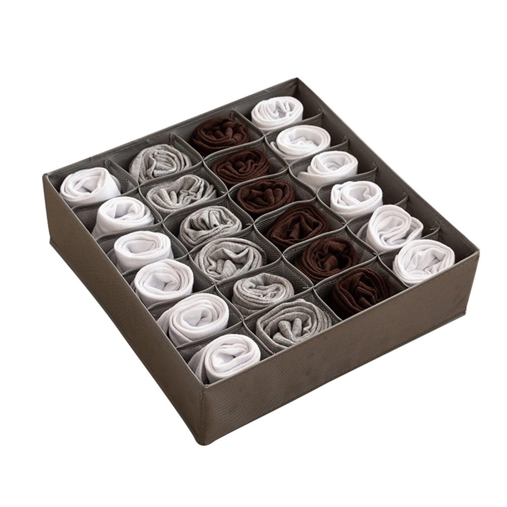 Underwear Drawer Organizers, Desk Closet Organizer and Storage Drawer ...