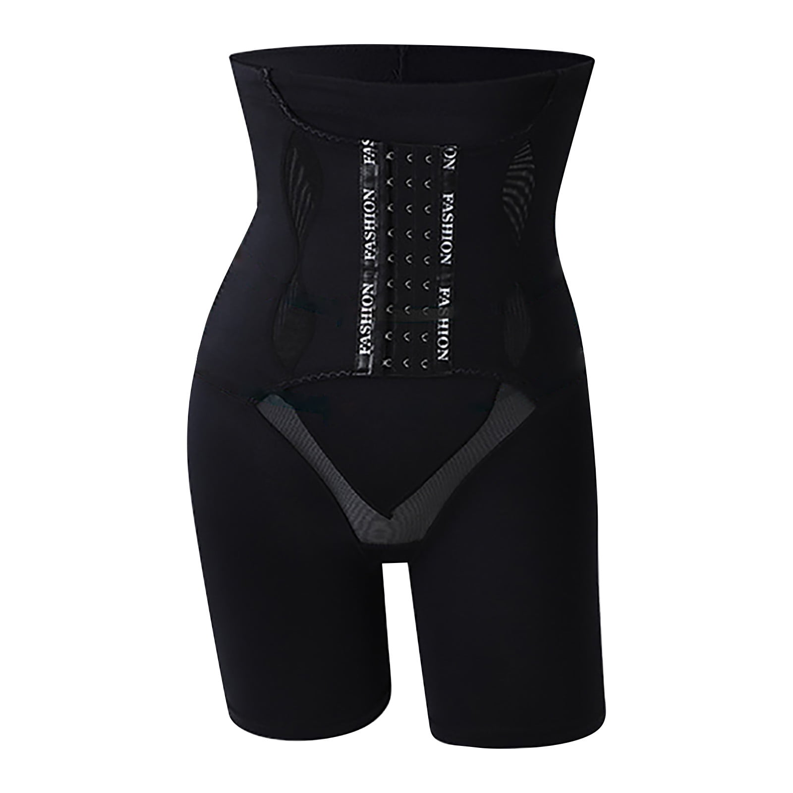 Underwear For Women High Waist Postpartum Abdominal Collection Girdle ...