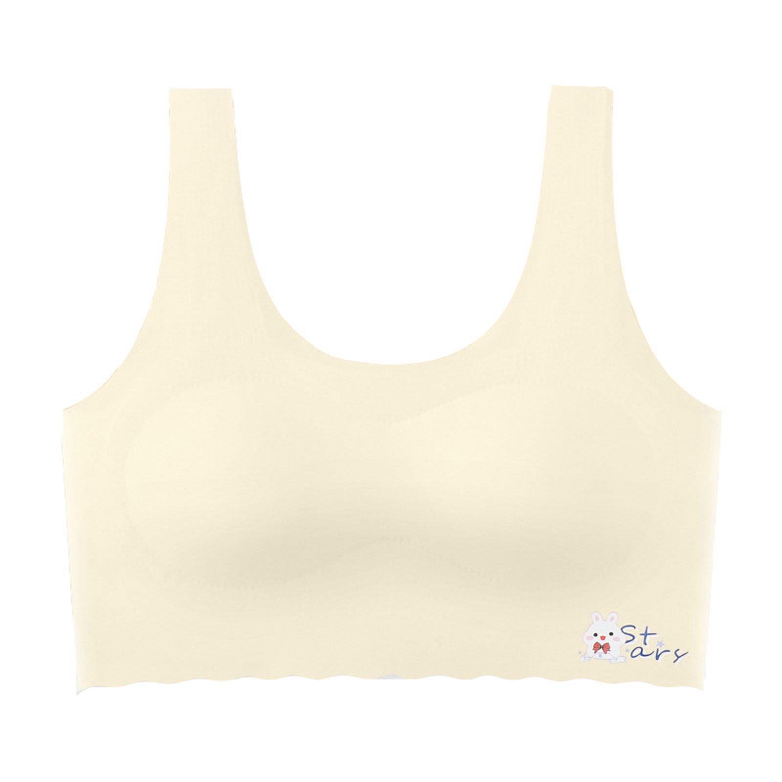 Underwear Girls 2t Shirt And Panties Training Bras For Girls Teen Girls ...