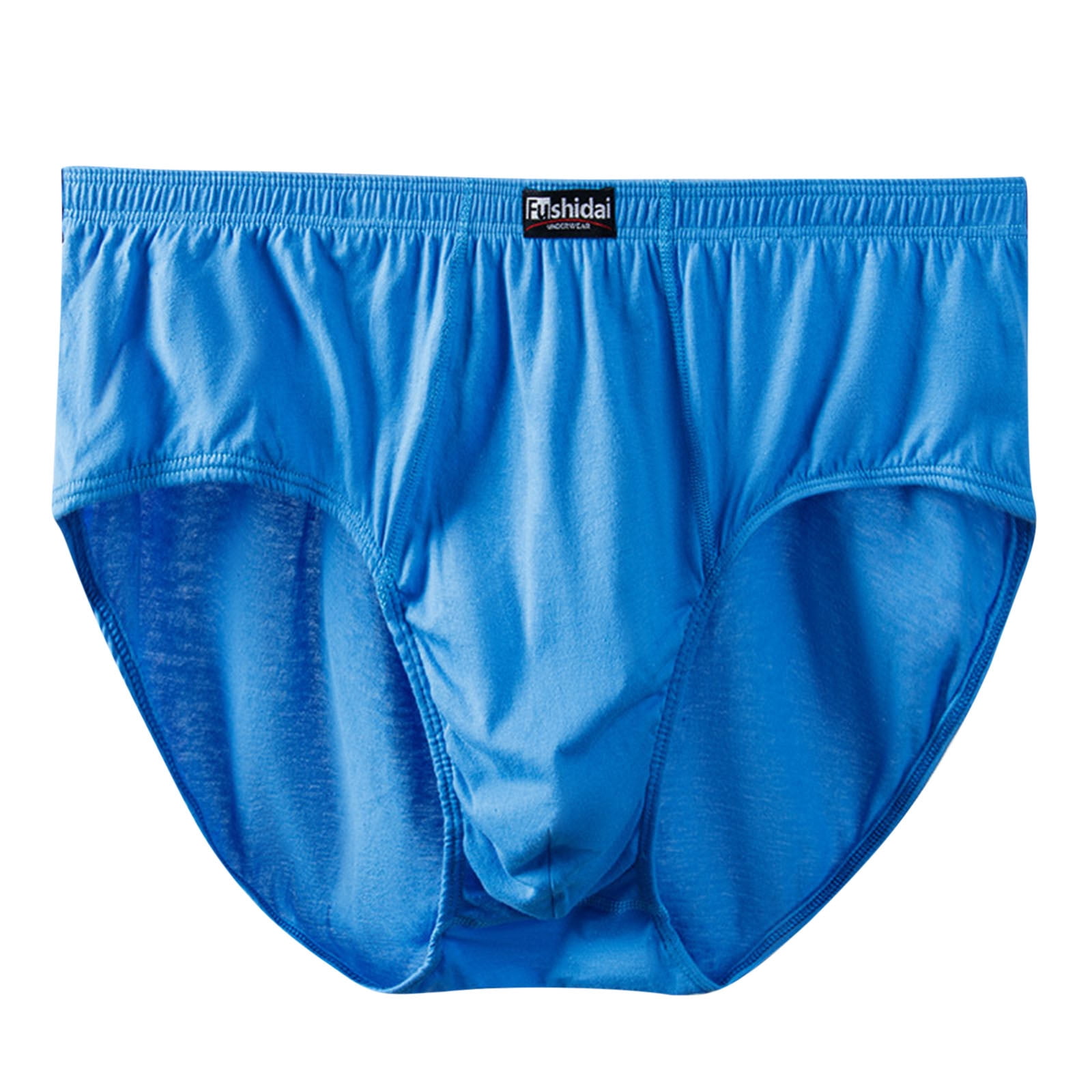 Underwear Men Boxer Brief Boxer Briefs Mens Mens Boxers Medium Summer Underwear for Men 2Xl ...