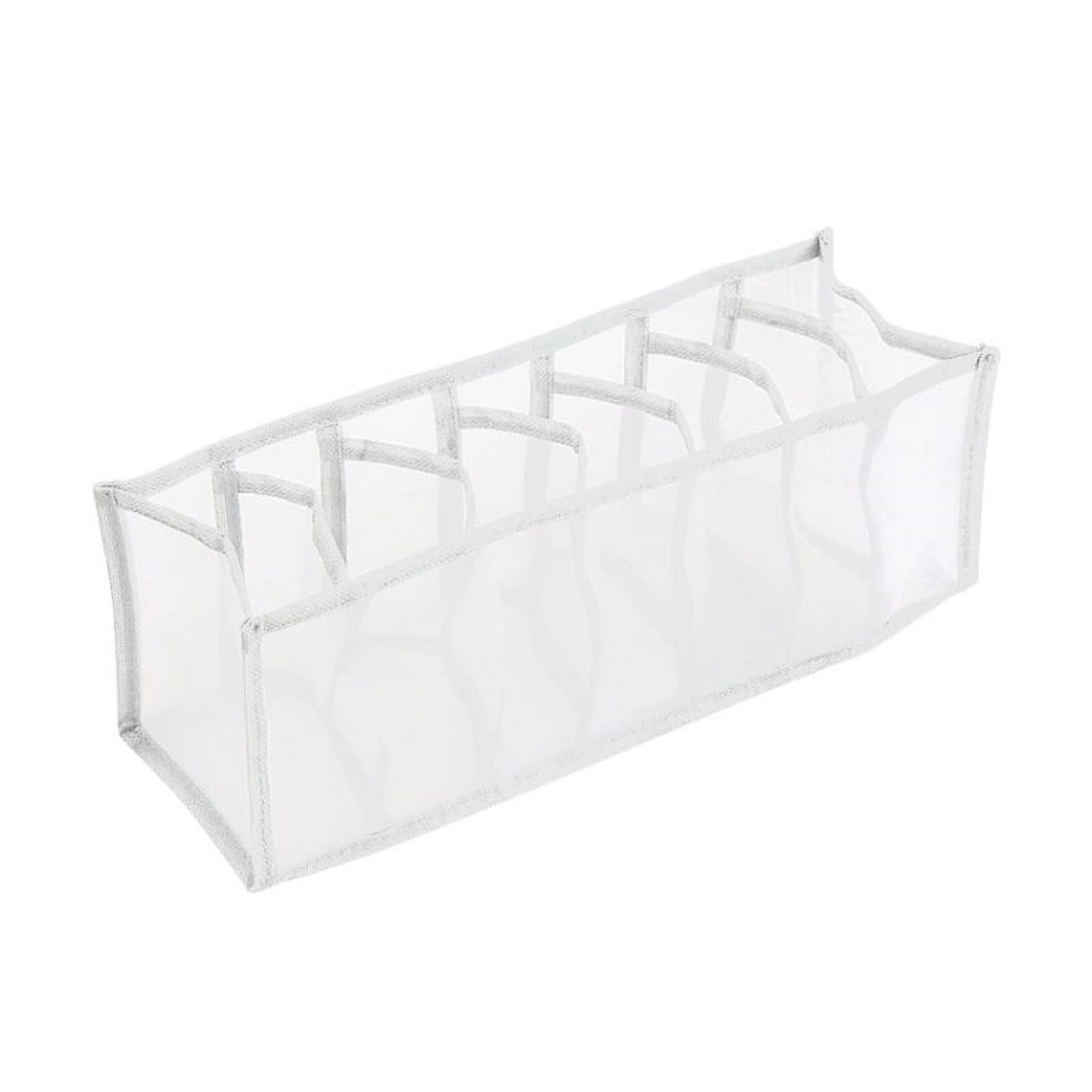Underwear Organizer, Sock Drawer Organizer, Bra Organizer Divider ...