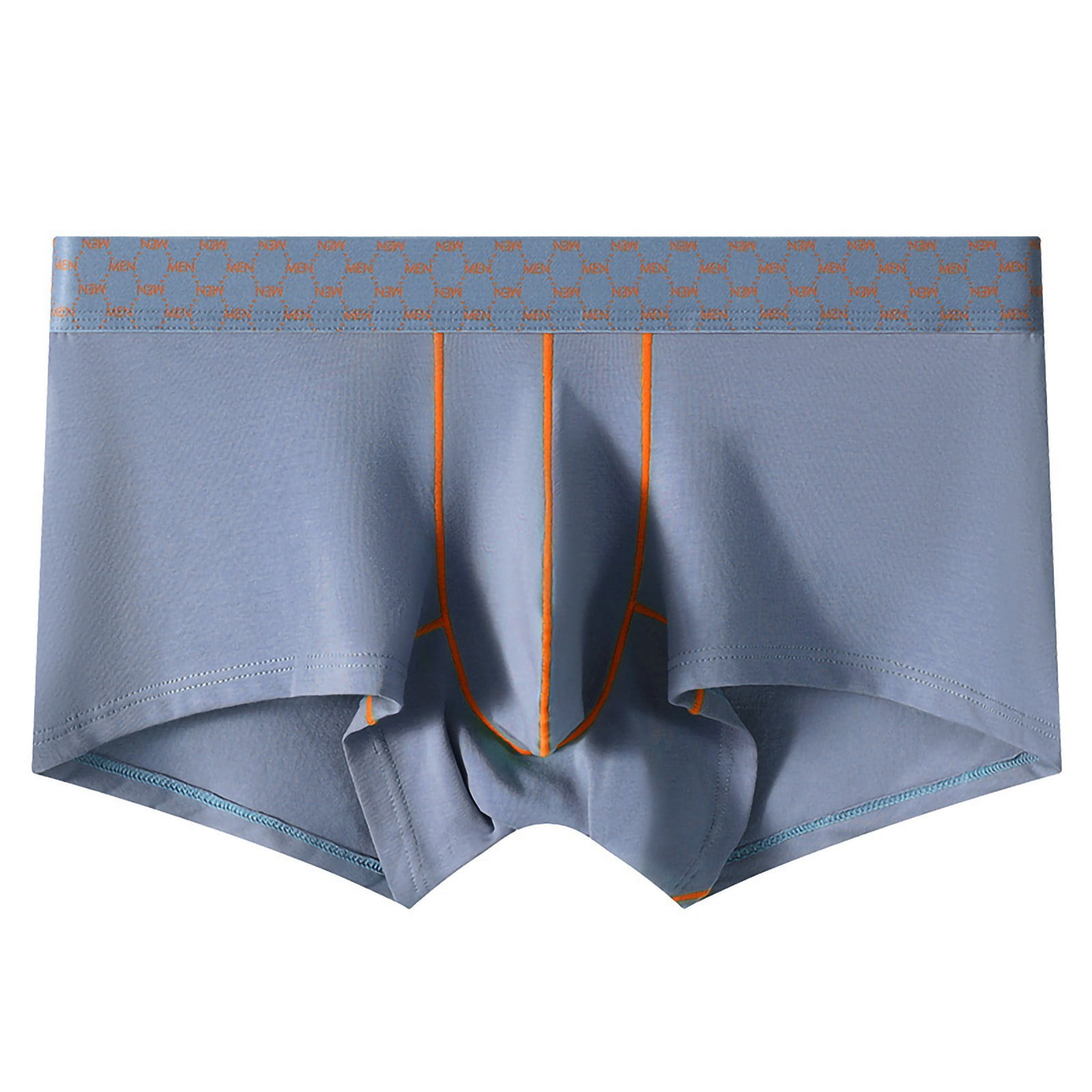 Underwear Pack Boxer Briefs for Men Cotton Mens Boxers Briefs Tight ...