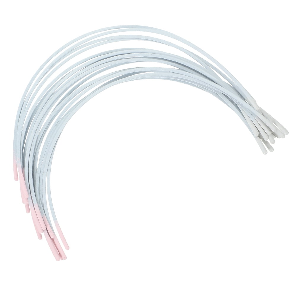 Underwear Rims 20 Pairs Underwire Repair Bra Caps Bras Support Rings ...