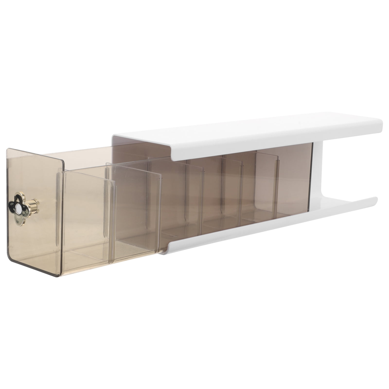 Underwear Storage Box Home Wardrobe Wall Hanging Clothes Organizer for ...
