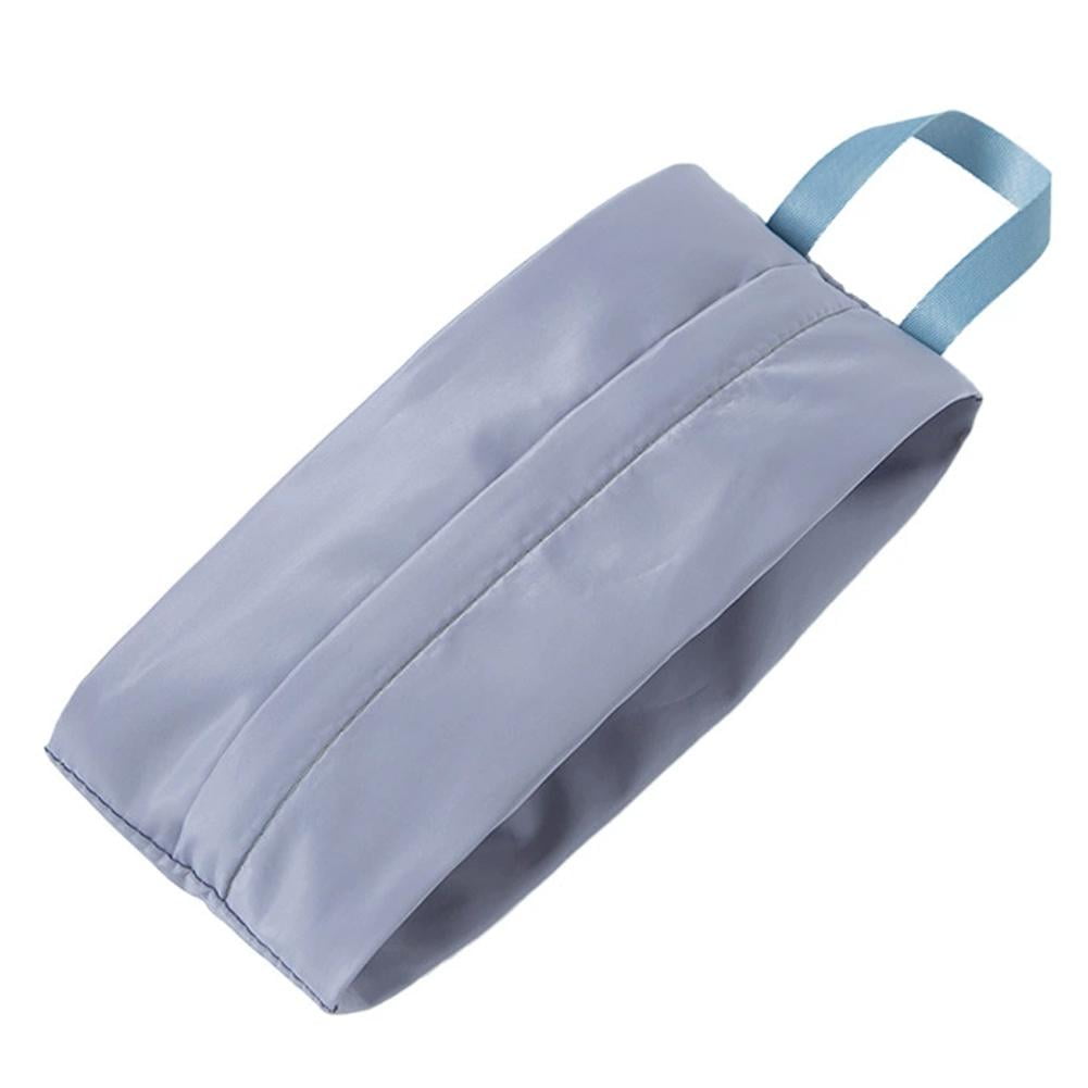 Underwear Storage Organizer Bag with 6 Divided Compartments, Travel ...