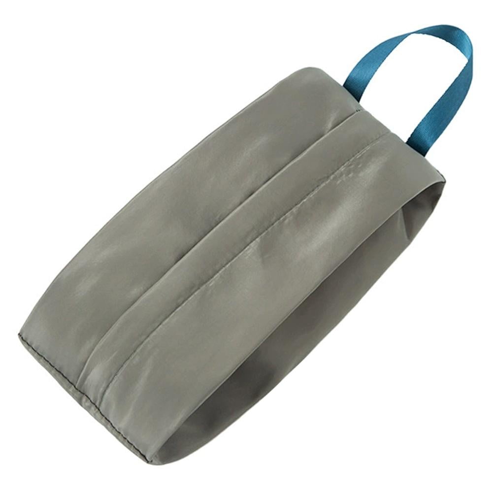 Underwear Storage Organizer Bag with 6 Divided Compartments, Travel ...