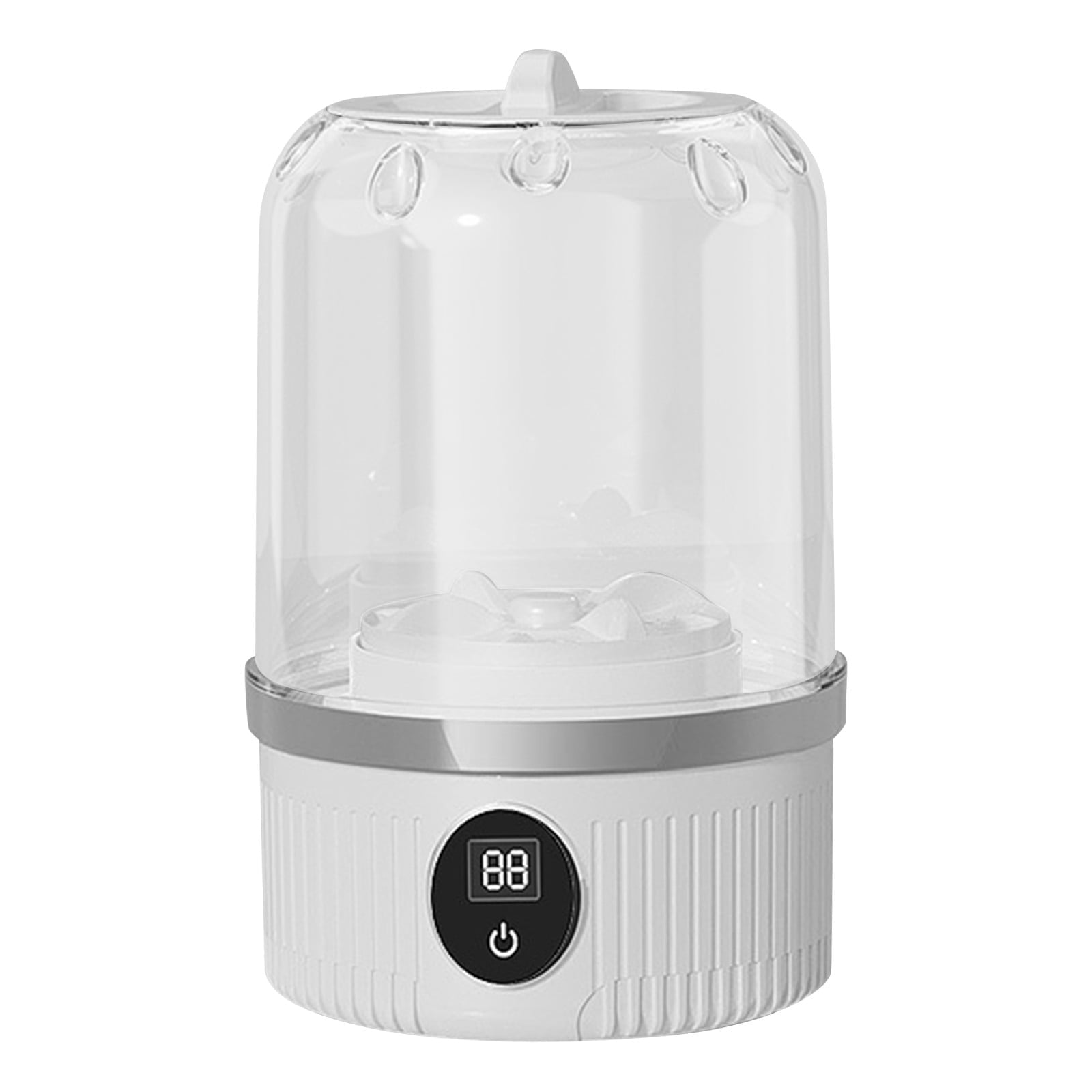 Underwear Washer, Portable Mini Washing Machine, 2025 Upgraded Mini ...