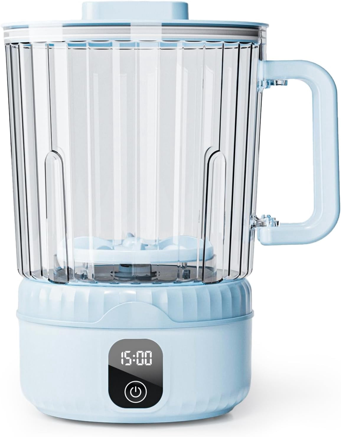 Underwear Washing Machine, 2.5L Mini Portable Washing Machine, Mini ...